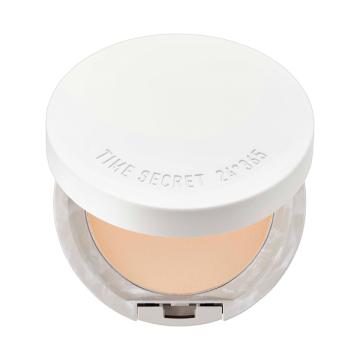 msh msh(エム・エス・エイチ) タイムシークレット ミネラル 薬用プレストパウダー(ミディアムオークル) 8g : アットコスメショッピング Yahoo!店 - 通販 - Yahoo ...