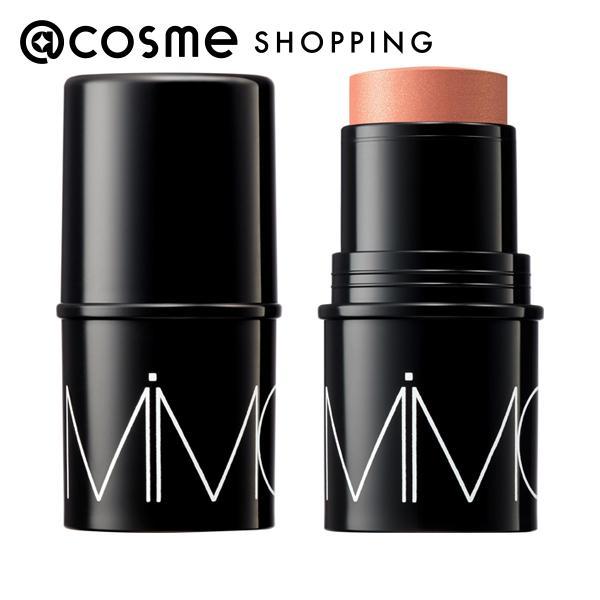 MiMC エムアイエムシー ミネラルスティックチーク(05ブリスフル) 6.5g : アットコスメショッピング Yahoo!店 - 通販 - Yahoo!ショッピング