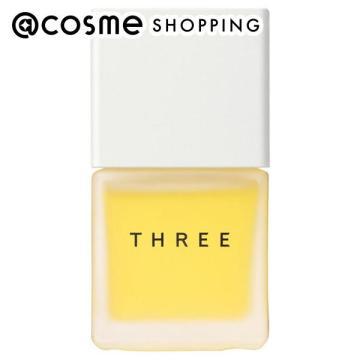 THREE エミング フェイシャル オイルエッセンス R 30ml : アットコスメショッピング Yahoo!店 - 通販 - Yahoo!ショッピング