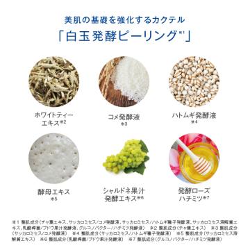 AMPLEUR（アンプルール） 「ポイント10％バック 12月20日〜21日」アンプルール ルミナスHQブースター(本体/みずみずしい/ホワイトフローラル) 40ml : アットコスメ ...