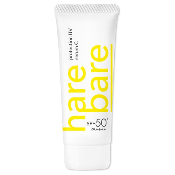 ハレバレ プロテクションUV セラム C 60g : アットコスメショッピング Yahoo!店 - 通販 - Yahoo!ショッピング