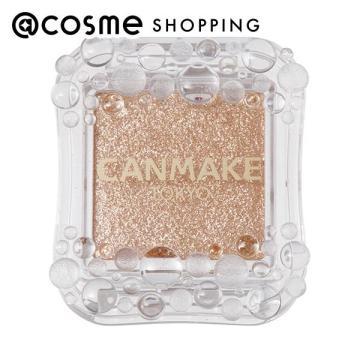 CANMAKE キャンメイク シティライトアイズ(02) 1.0g : アットコスメショッピング Yahoo!店 - 通販 - Yahoo!ショッピング