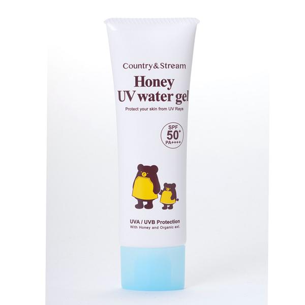 カントリー＆ストリーム UVウォータリージェル50+ II 45g : アットコスメショッピング Yahoo!店 - 通販 - Yahoo!ショッピング