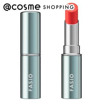 FASIO ファシオ ヒトヌリ ルージュ(無香料 03 ピュアオレンジ) 3.8g _25Mar : アットコスメショッピング Yahoo!店 - 通販 - Yahoo!ショッピング