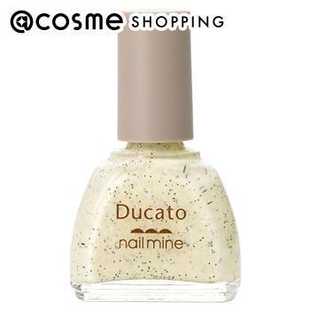 Ducato デュカート ネイルマイン(06（15時の誘惑）) 9mL : アットコスメショッピング Yahoo!店 - 通販 - Yahoo!ショッピング