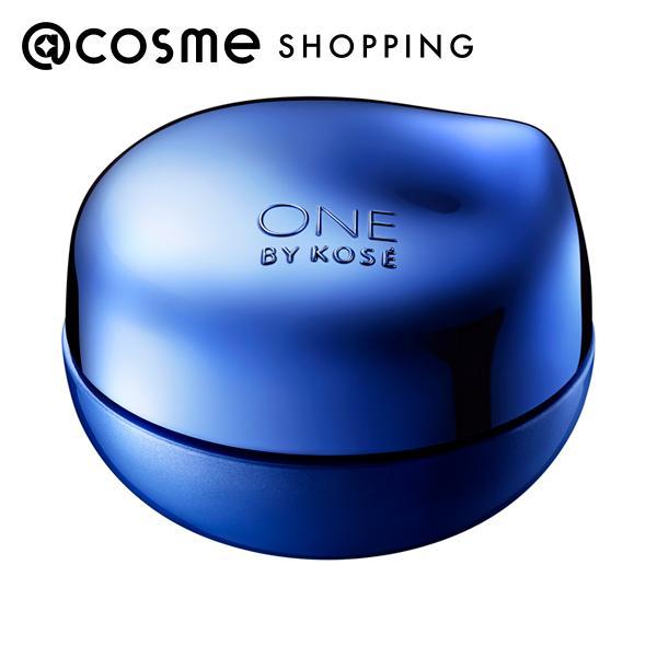 ONE BY KOSE セラム シールド(グリーンフローラル) 40g : アットコスメショッピング Yahoo!店 - 通販 - Yahoo!ショッピング