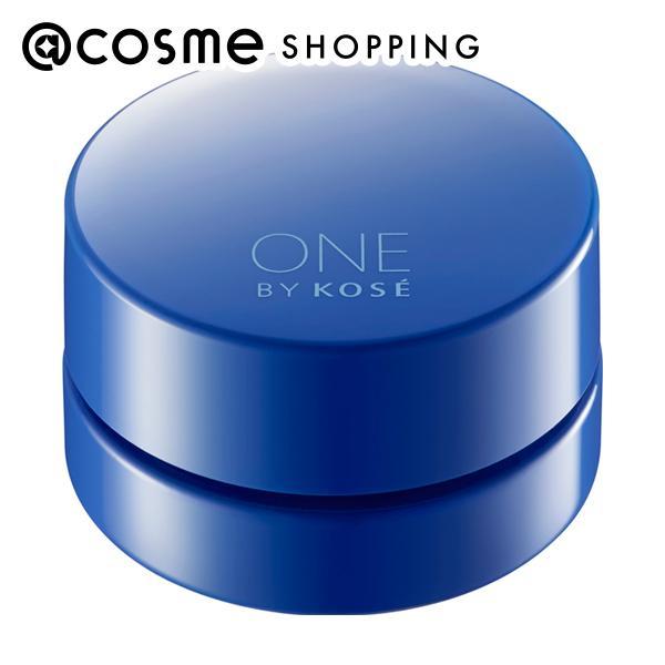 ONE BY KOSE セラム シールド(トライアル/グリーンフローラル) 6g : 1000172891 : アットコスメショッピング Yahoo!店 - 通販 - Yahoo!ショッピング