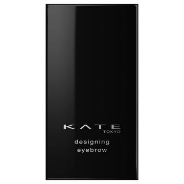 KATE ケイト デザイニングアイブロウ3D用ケース(本体) 1個 : アットコスメショッピング Yahoo!店 - 通販 - Yahoo!ショッピング