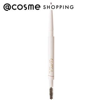 excel エクセル カラーエディットスリムブロウ(本体 ES02サマーネクター) 1個 : アットコスメショッピング Yahoo!店 - 通販 - Yahoo!ショッピング