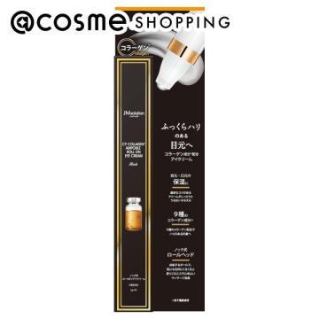 「ポイント10%バック 8月25日」 JMsolution-Japan Edition- C9コラーゲンアンプルロールオンアイクリームRICH 15ml : アットコスメショッピング ...