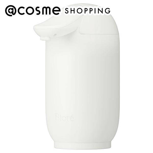 ビオレu ビオレU 自動で出る泡ハンドソープディスペンサー(本体+つめかえ用) 430ml : アットコスメショッピング Yahoo!店 - 通販 - Yahoo!ショッピング