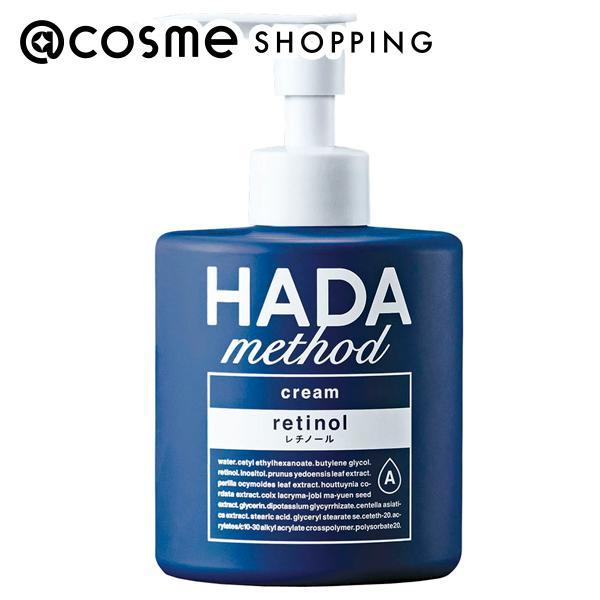COGIT 「ポイント10%バック 9月5日」 コジット HADAmethod レチノペアクリーム(フローラルウッディ) 250ml : アットコスメショッピング Yahoo!店 - 通販 ...
