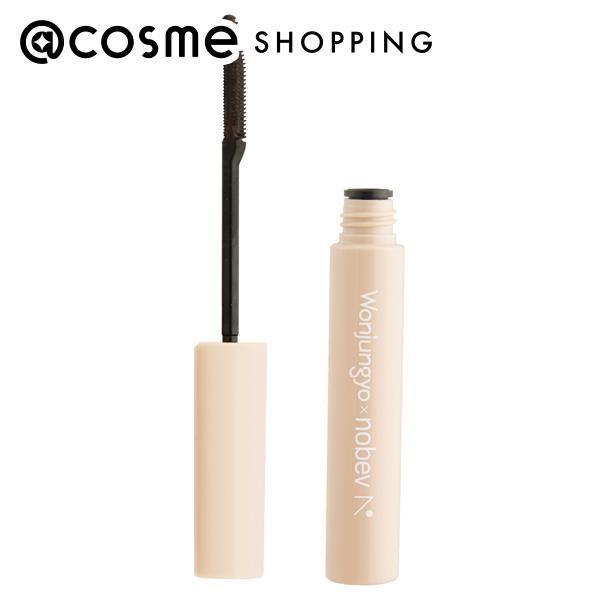 Wonjungyo ヌードアイラッシュ(J1 ミュートブラウン) 6g : アットコスメショッピング Yahoo!店 - 通販 - Yahoo!ショッピング