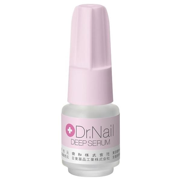 ブランド登録なし Dr.Nail ディープセラム(ローズの香り) 3.3ml : アットコスメショッピング Yahoo!店 - 通販 - Yahoo!ショッピング