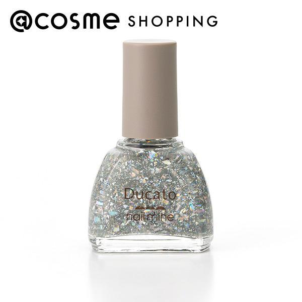 Ducato デュカート ネイルマイン(16 ダズルオーロラ) 9mL : アットコスメショッピング Yahoo!店 - 通販 - Yahoo!ショッピング