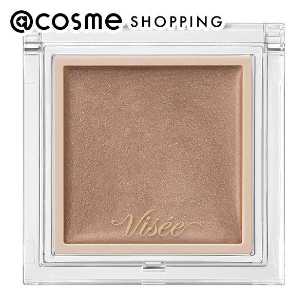 Visee 「ポイント10％ 5月25日」 ヴィセ ザ コントゥア カラー (クリーム)(無香料 BE302 メルティコッパー) 2.5g : アットコスメショッピング Yahoo!店 ...