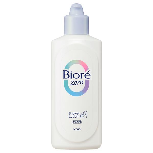 Biore 「ポイント10％バック 3月15日」 ビオレ Zeroお風呂で使う汗ケアローション(無香性) 200ml : アットコスメショッピング Yahoo!店 - 通販 - Yahoo ...