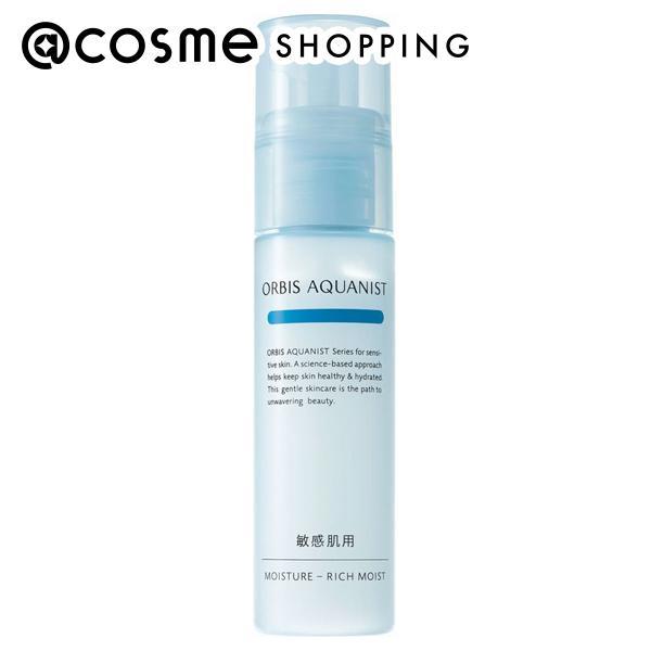 ORBIS オルビス アクアニスト モイスチャー RM（しっとり高保湿タイプ）(本体(ボトル入り)/しっとり高保湿タイプ/無香料) 50mL : アットコスメショッピング Yahoo!店 ...