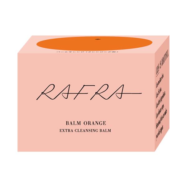 RAFRA(ラフラ) バームオレンジ 100g : アットコスメショッピング Yahoo!店 - 通販 - Yahoo!ショッピング