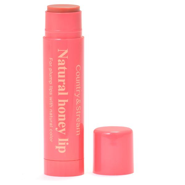 カントリー＆ストリーム リップクリーム(CP01) 4.5g : 1000187633 : アットコスメショッピング Yahoo!店 - 通販 - Yahoo!ショッピング