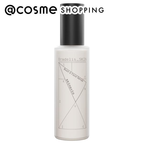 Bradelis SKIN スキナビオ バスト＆フェイスセラム(本体/無香料) 145ml : アットコスメショッピング Yahoo!店 - 通販 - Yahoo!ショッピング
