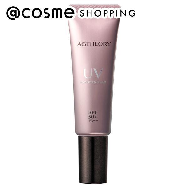 「ポイント10％バック 3月22日0:00〜23日25:59」 AXXZIA（アクシージア） エイジーセオリー UVプロテクションクリーム 40g : アットコスメショッピング Yahoo!店 ...