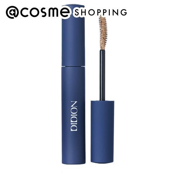 「ポイント10％バック 6月15日」 DIDION TONE COLOR MASCARA(F06 Cinnamon Roll) 8g : アットコスメショッピング Yahoo!店 - 通販 ...