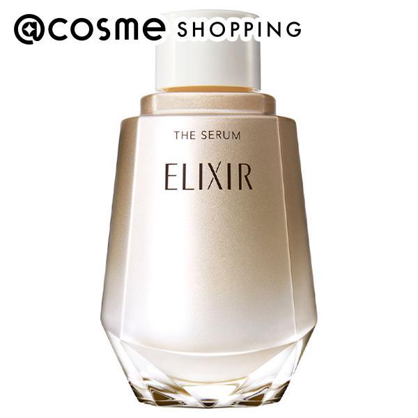 エリクシール ザ セラム aa(詰替え) 50mL : 1000193424 : アットコスメショッピング Yahoo!店 - 通販 - Yahoo!ショッピング
