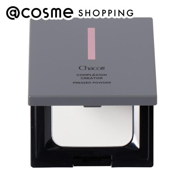 Chacott COSMETICS(チャコット・コスメティクス) コンプレクションクリエイター(002 ラスター) 13g : アットコスメショッピング Yahoo!店 - 通販 ...