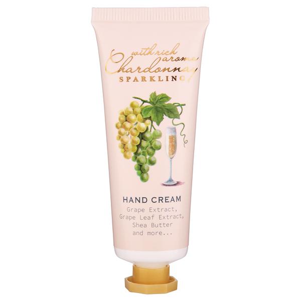シャルドネ スパークリングハンド&リップケアセット(芳醇で軽やかなシャンパンの香り) 25mL＋10mL : 1000196614 : アットコスメショッピング Yahoo!店 - 通販 ...