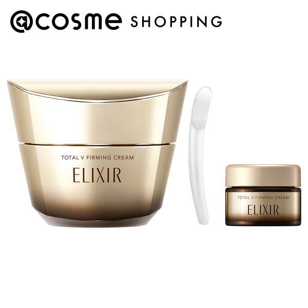 ELIXIR（コスメ） エリクシール エイジングケア クリーム 体感セット aC aa 50g＋5g : アットコスメショッピング Yahoo!店 - 通販 - Yahoo!ショッピング