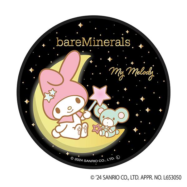 bareMinerals ベアミネラル ベアプロ 16HR パウダー ファンデーション(マイメロディ フェア 15 ウォーム) 8g : アットコスメショッピング Yahoo!店 - 通販 ...
