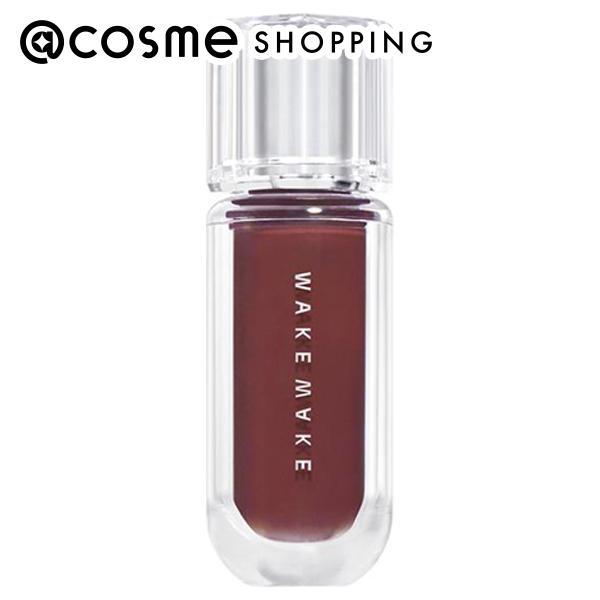 「ポイント10%バック 8月25日」 WAKEMAKE デュイジェルマキシグロス(11 セトルドローズ) 3.8g : アットコスメショッピング Yahoo!店 - 通販 - Yahoo!ショッピング