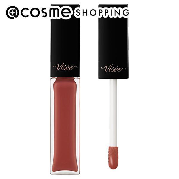 Visee ヴィセ エッセンス リッププランパー(バニラミント BR301 ブラウンレッド) 5.5mL : アットコスメショッピング Yahoo!店 - 通販 - Yahoo!ショッピング
