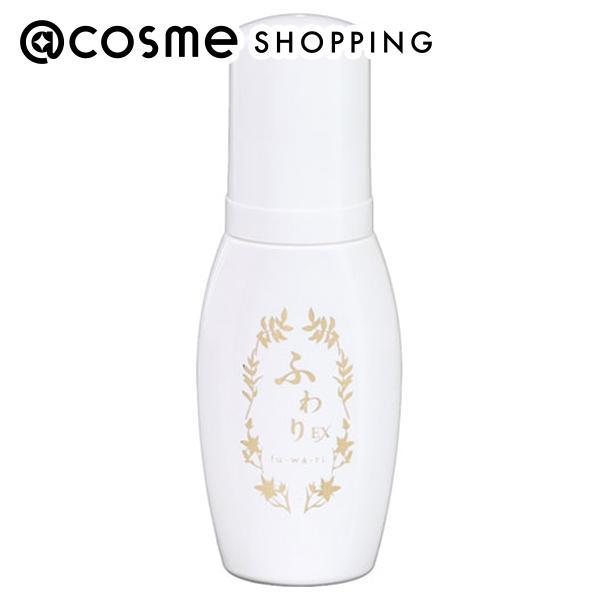 manage 薬用育毛剤 ふわり EX(本体) 50mL : アットコスメショッピング Yahoo!店 - 通販 - Yahoo!ショッピング