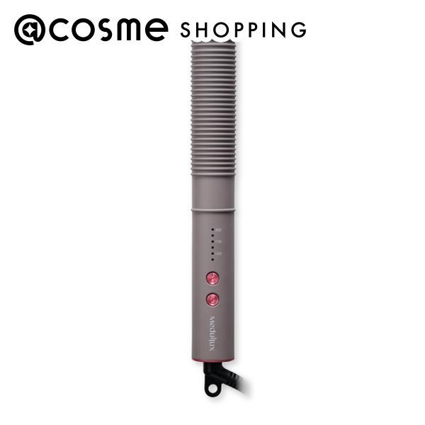 AXXZIA（アクシージア） メデュラックス コームアイロン(本体) 353g : 1000201703 : アットコスメショッピング Yahoo!店 - 通販 - Yahoo!ショッピング