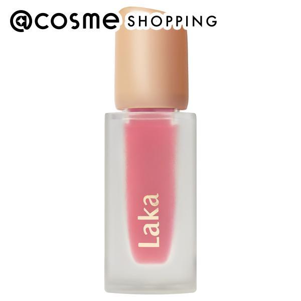 Laka フルーティーグラムティント(#119 ドリーミング) 4.5g : 1000201729 : アットコスメショッピング Yahoo!店 - 通販 - Yahoo!ショッピング