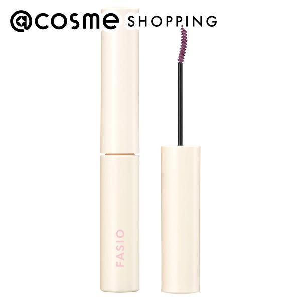 FASIO 「ポイント10％ 5月25日」 ファシオ まつパ級 フィルム マスカラ （極細）(限定品/無香料 103 はかなげパープル) 5g _25Mar : アットコスメショッピング ...