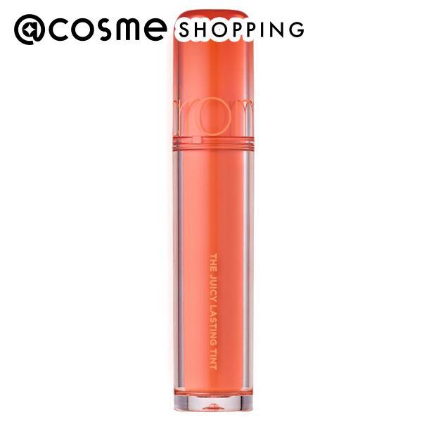 rom＆nd rom&nd ザジューシーラスティングティント(11パパイヤジャム) 3.5g : アットコスメショッピング Yahoo!店 - 通販 - Yahoo!ショッピング