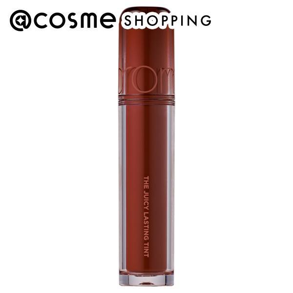 rom＆nd rom&nd ザジューシーラスティングティント(17ダークココナッツ) 3.5g : アットコスメショッピング Yahoo!店 - 通販 - Yahoo!ショッピング