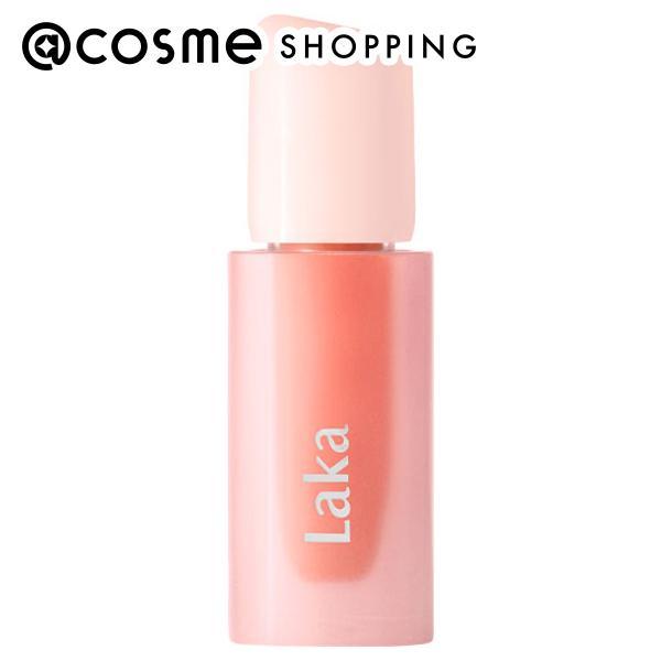 ブランド登録なし Laka ポッピングバルーンティント(＃506 タンギー) 4.5g : アットコスメショッピング Yahoo!店 - 通販 - Yahoo!ショッピング