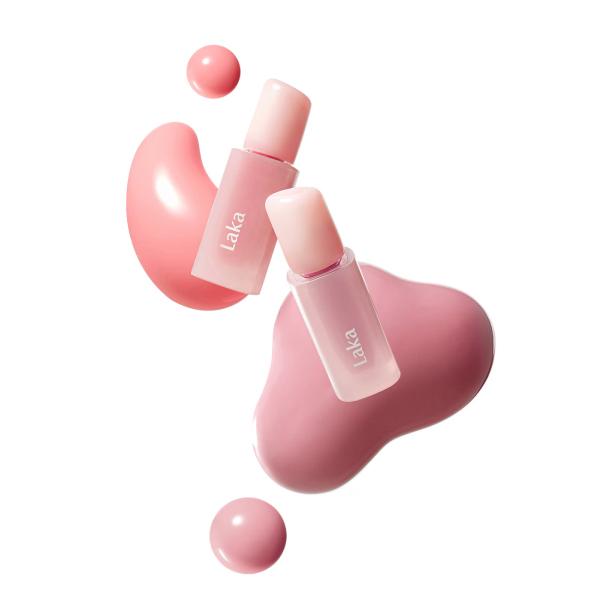 ブランド登録なし Laka ポッピングバルーンティント(＃506 タンギー) 4.5g : アットコスメショッピング Yahoo!店 - 通販 - Yahoo!ショッピング