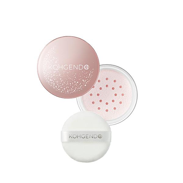 Koh Gen Do(コスメ) Do UVフェイスパウダー(ベビーピンク) 6g : アットコスメショッピング Yahoo!店 - 通販 - Yahoo!ショッピング