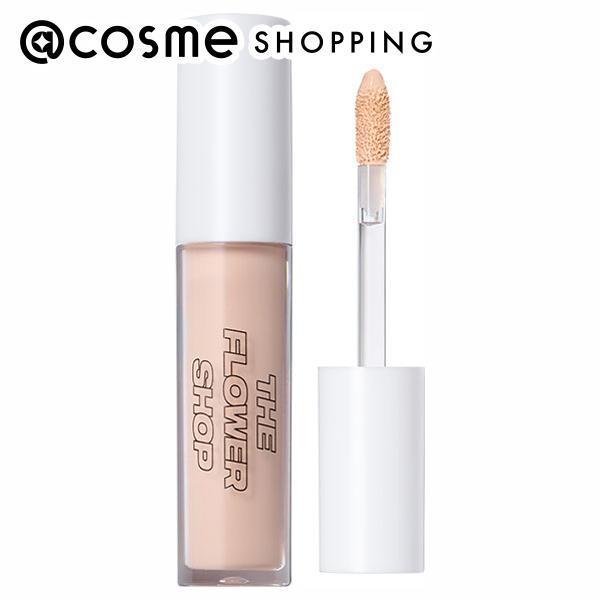 msh(エム・エス・エイチ) ザ・フラワーショップ コンシーラー(ベージュ) 3g : アットコスメショッピング Yahoo!店 - 通販 - Yahoo!ショッピング