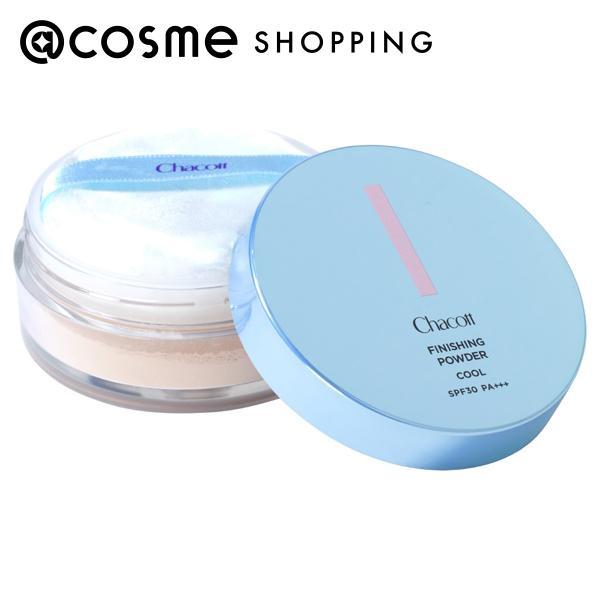 Chacott COSMETICS(チャコット・コスメティクス) フィニッシングUVパウダー クール(783) 10g : アットコスメショッピング Yahoo!店 - 通販 - Yahoo ...
