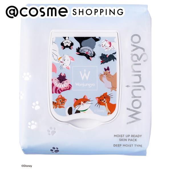 「ポイント10%バック 5月17日0:00〜18日25:59」 Wonjungyo モイストアップレディスキンパック DM D 50枚 : アットコスメショッピング Yahoo!店 - 通販 ...