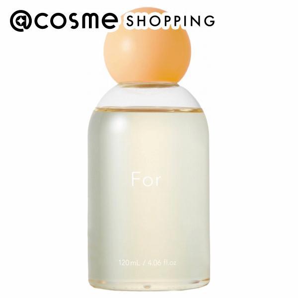 For オーセンティック UVケアオイル N(夏みかんの香り) 120ml : アットコスメショッピング Yahoo!店 - 通販 - Yahoo!ショッピング