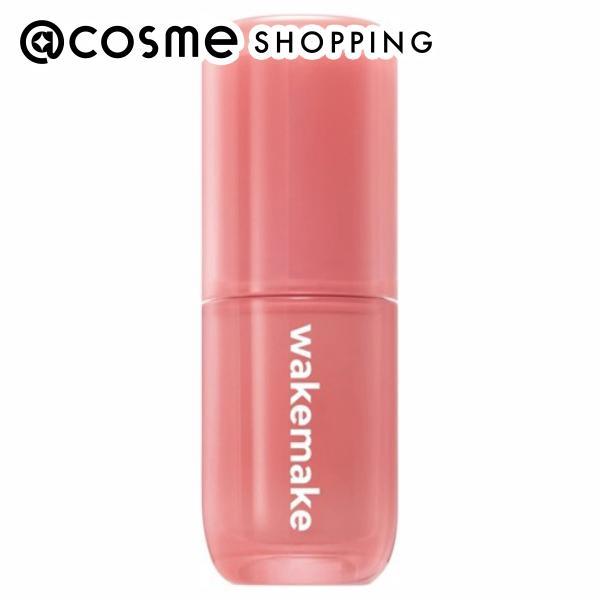 「ポイント10%バック 9月5日」 WAKEMAKE ウォータフルグロウティント(03) 4.6g : アットコスメショッピング Yahoo!店 - 通販 - Yahoo!ショッピング