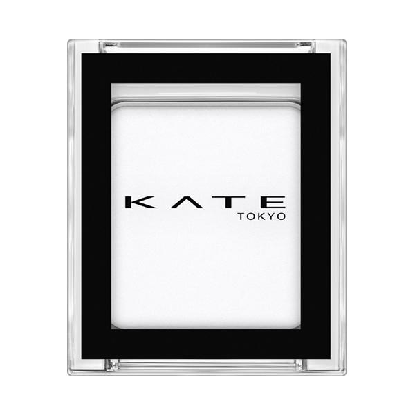 KATE ケイト ザ アイカラー(M117【マット】ピュアミルク) 1.4g : アットコスメショッピング Yahoo!店 - 通販 - Yahoo!ショッピング