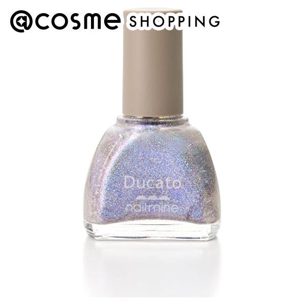 Ducato デュカート ネイルマイン(39 Mermaid Dream) 9mL : アットコスメショッピング Yahoo!店 - 通販 - Yahoo!ショッピング